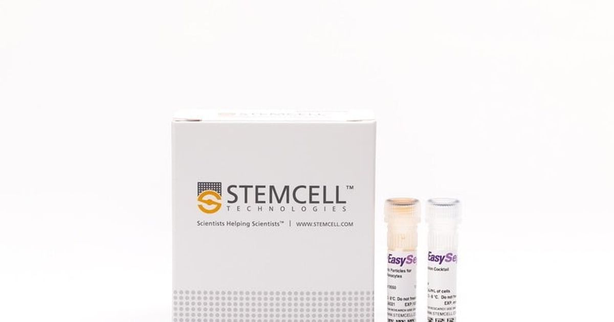 EasySep™ Human Monocyte Enrichment Kit
