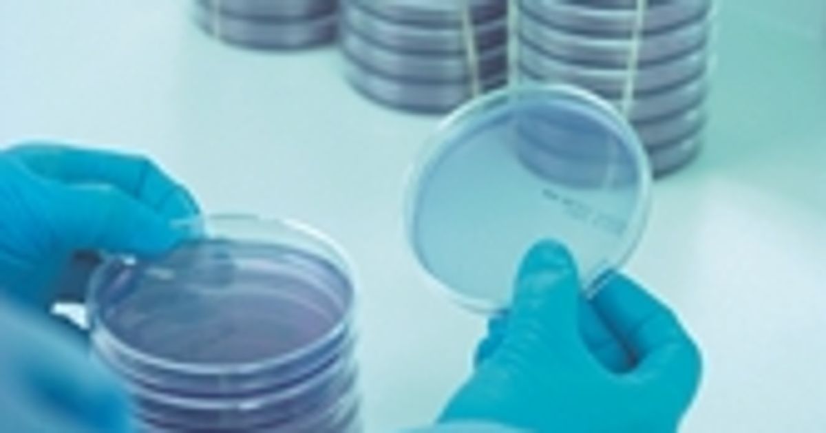 Cherwell Provides Practical Microbiological Solutions at PHSS