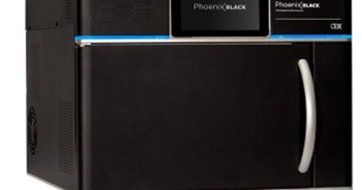 CEM introduces next-generation muffle furnace for microwave ashing