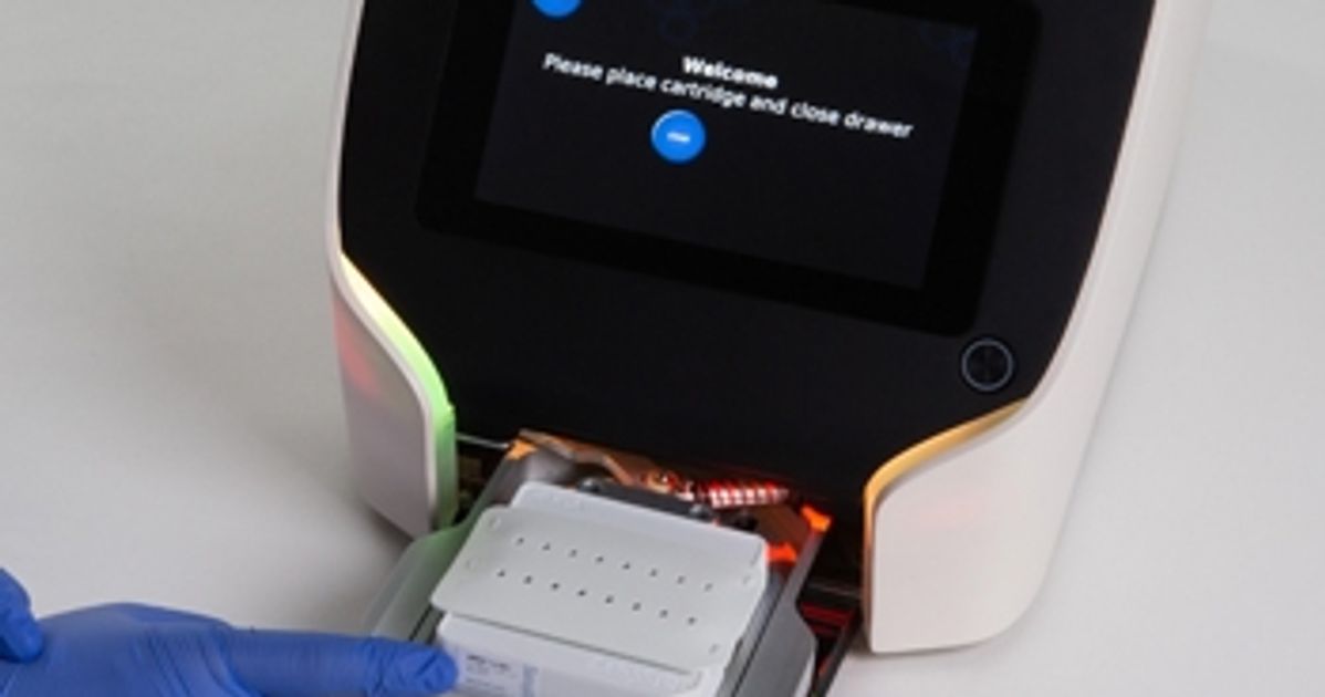 Samplix introduces new Xdrop expert for PCR-free, single-molecule ...