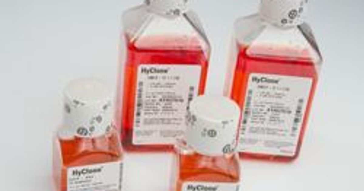 Thermo Fisher Scientific Expands Stem Cell Media Offerings with HyCell ...