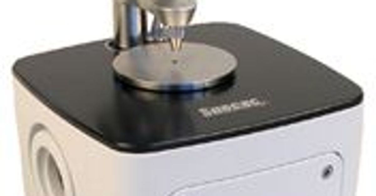 Quest ATR Accessory from Specac to be Showcased at Pittcon 2013