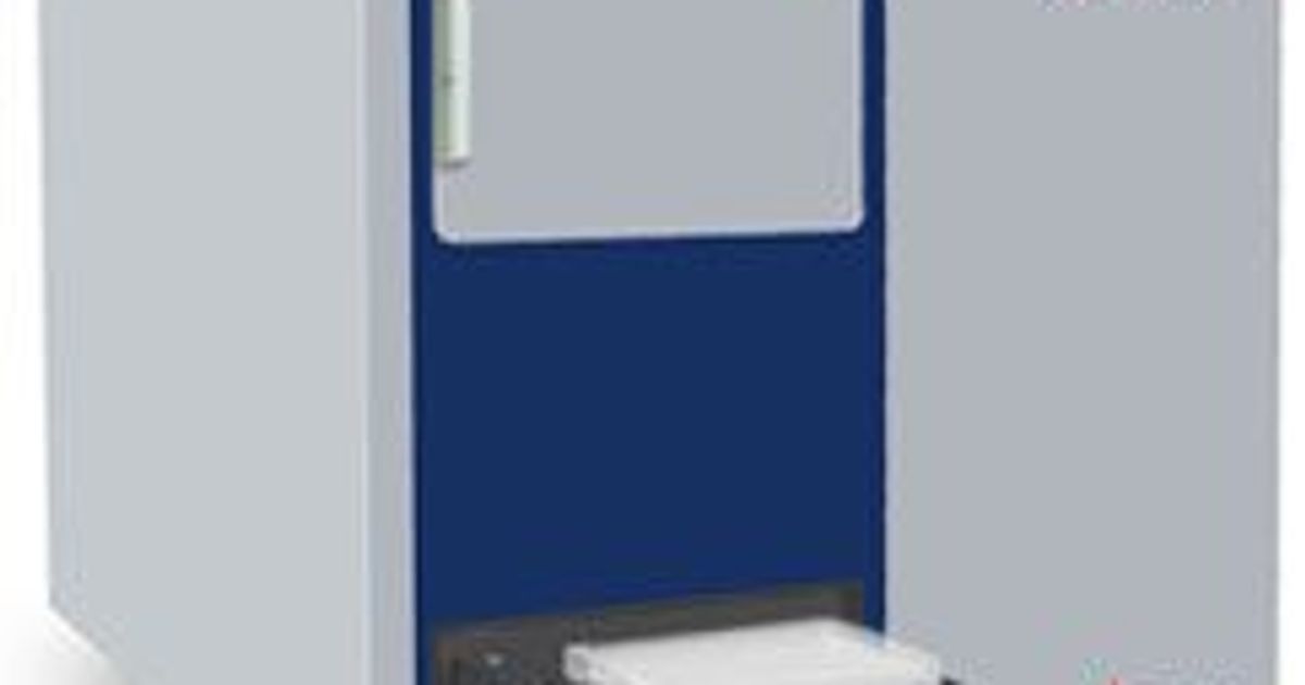 BMG LABTECH Launches the New PHERAstar FS – The Next Generation HTS ...