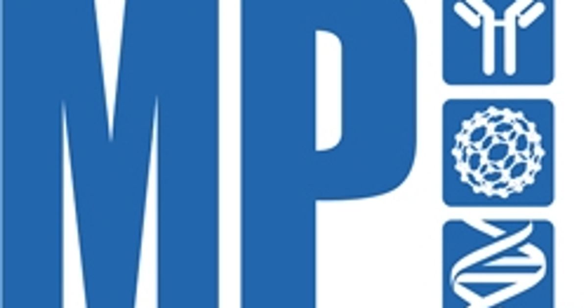 MP Biomedicals Launches New Automated Platform for Nucleic Acid ...