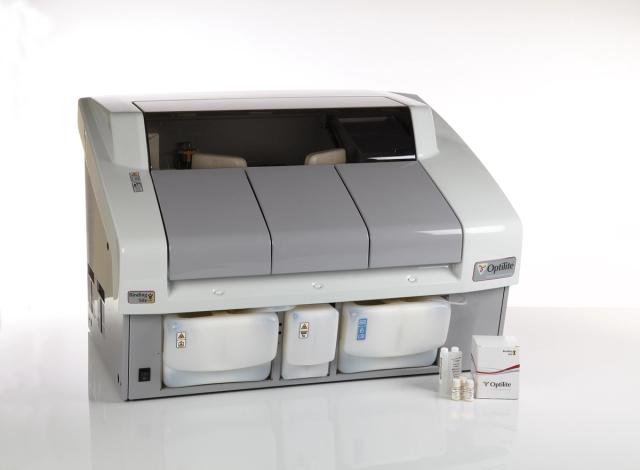 Binding Site Launches Optilite, the Most Advanced Special Protein ...