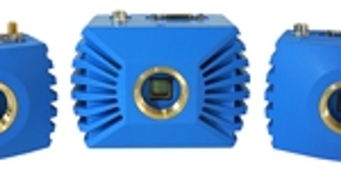 Horiba Scientific Announces New EMCCD and Scientific CMOS Cameras for ...