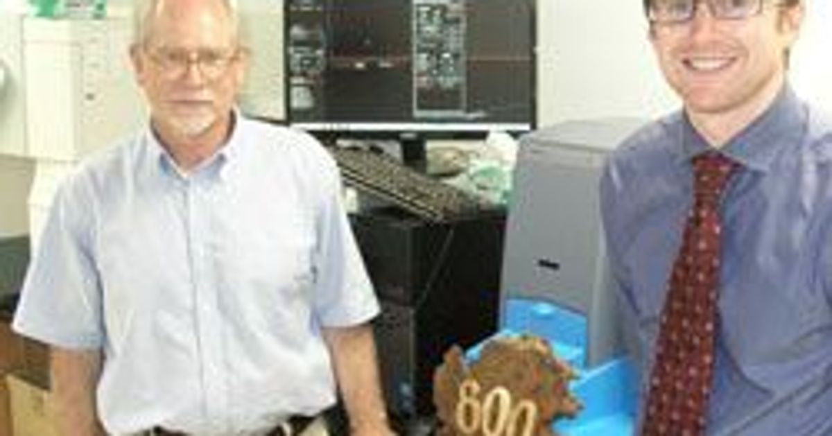 Published Papers Endorse NanoSight Nanoparticle Tracking Analysis ...