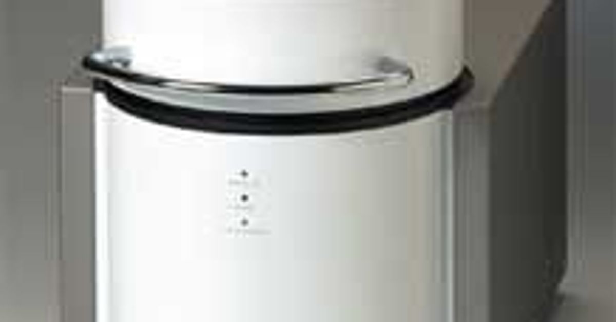 LightCycler ® 2.0 Instrument