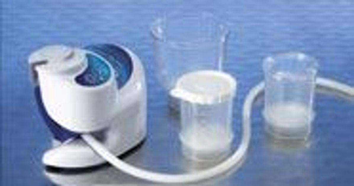 Pall Life Sciences Showcases New Sentino™ Microbiology Pump at ASM ...