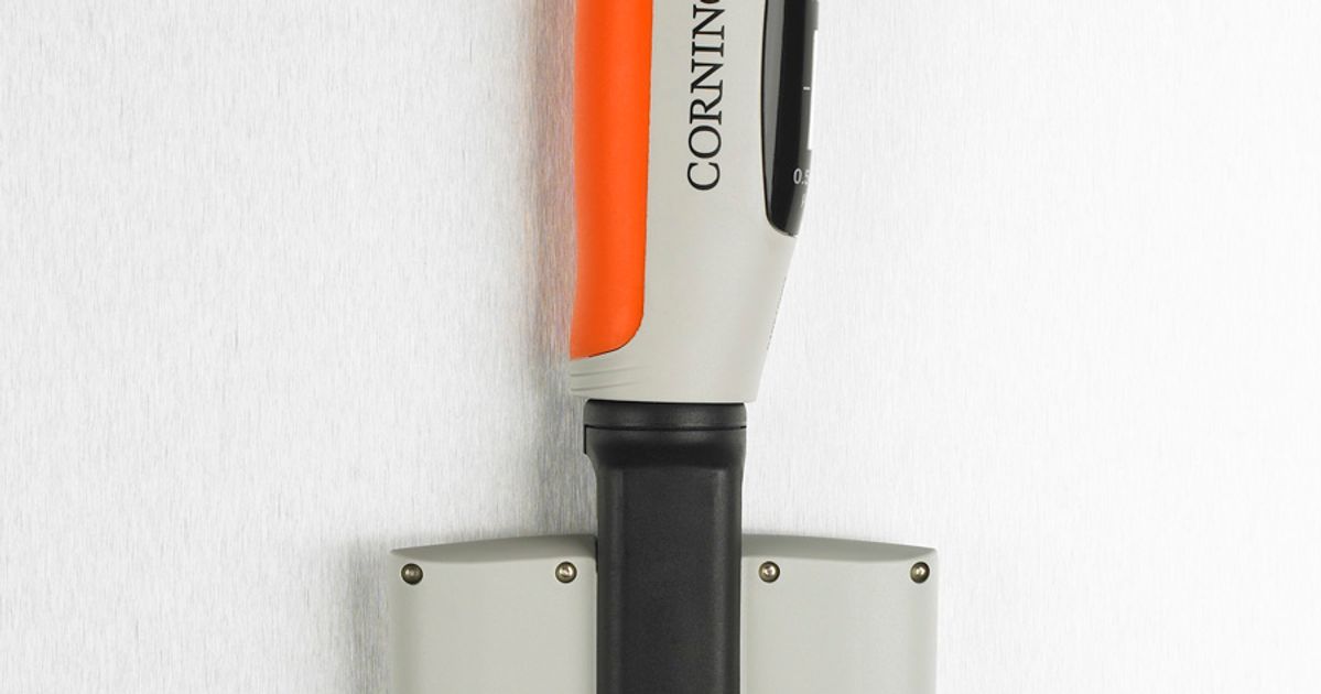 Buy Corning® 20-200 µL Lambda™ EliteTouch™ 8 Channel Pipettor ...