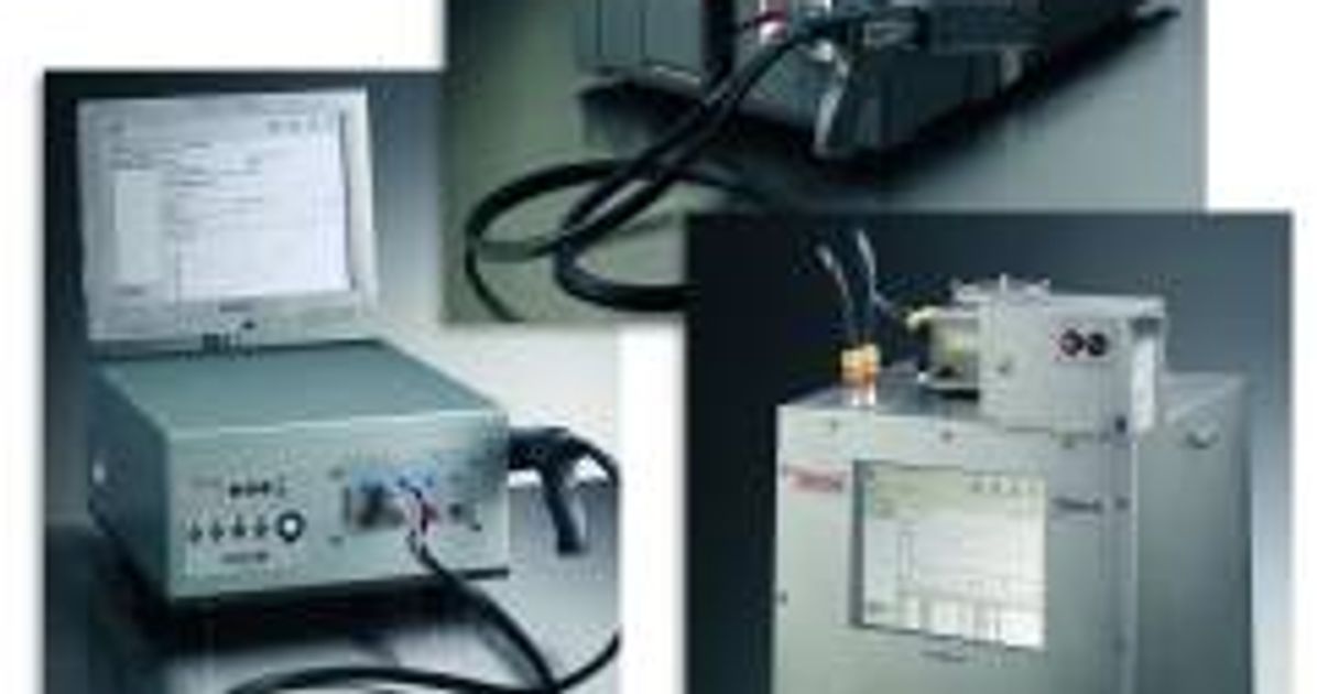 Thermo Introduces Unique NIR Analyzers for Improved Usability and ...