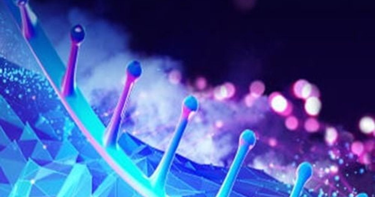 Self-amplifying RNA Synthesis