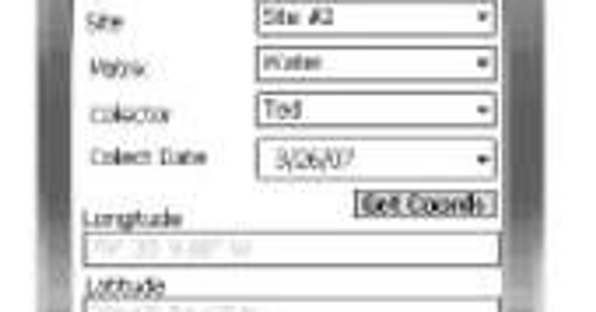 Accelerated Technology Laboratories, Inc. Introduces Sample Master ® Mobile