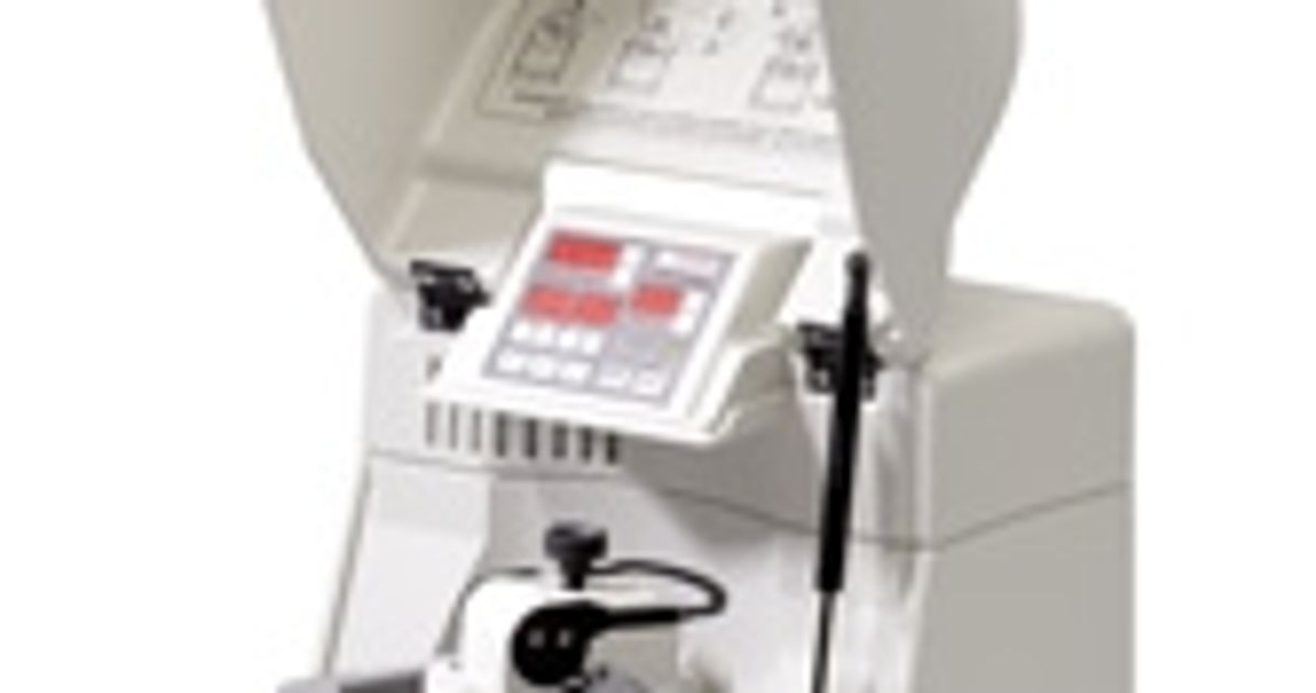 High Performance in Minimum Space with the FRITSCH Planetary Mono Mill ...