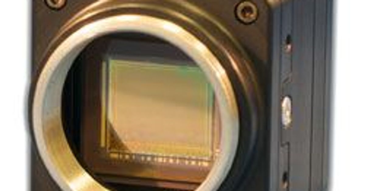 PHOTONIS Introduces NOCTURN a Digital Extreme Low-Light CMOS Camera ...