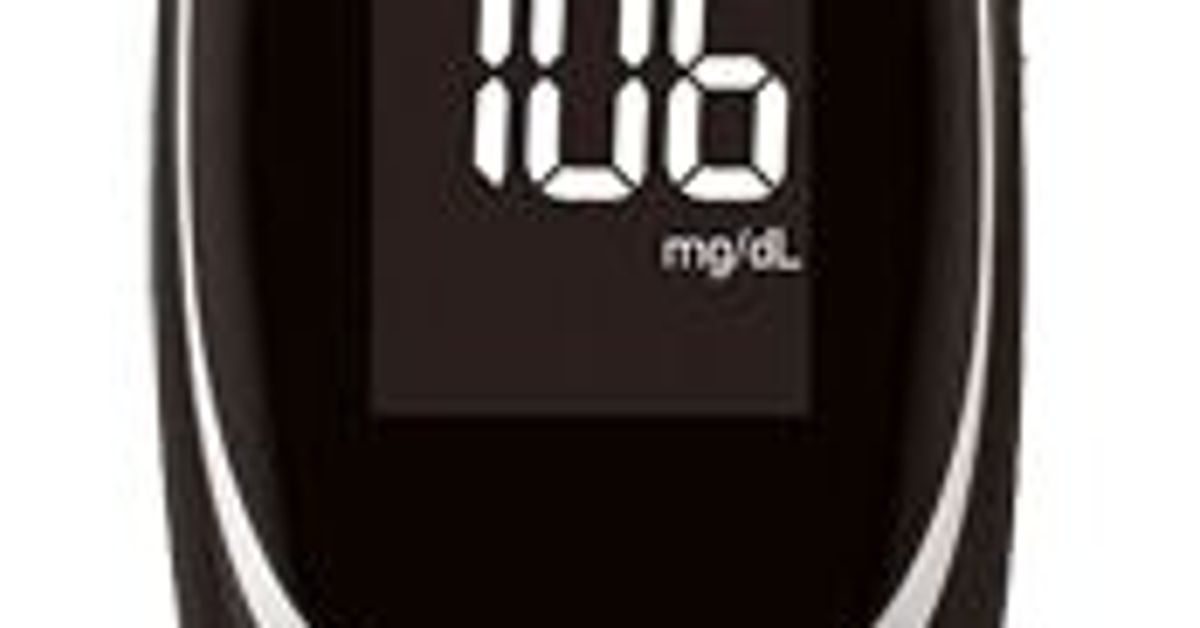 Roche Announces FDA Clearance for POC Glucose Monitoring Meter