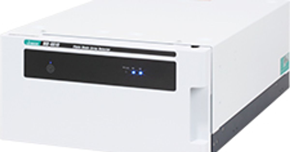 LC-4000 Series PDA Detectors reviews