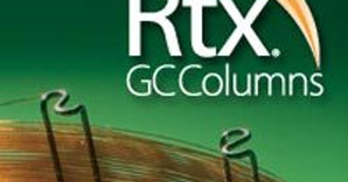 New GC Columns and Standards for Blood Alcohol Testing
