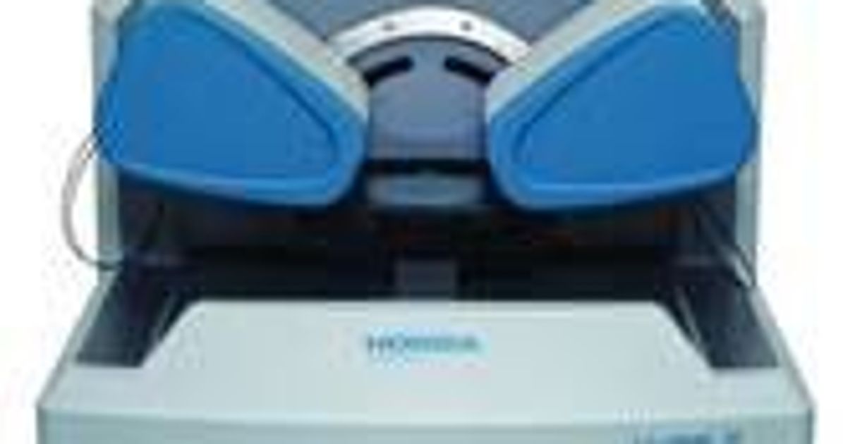 Fully Integrated Benchtop Ellipsometer Combines Automation, Ease and ...