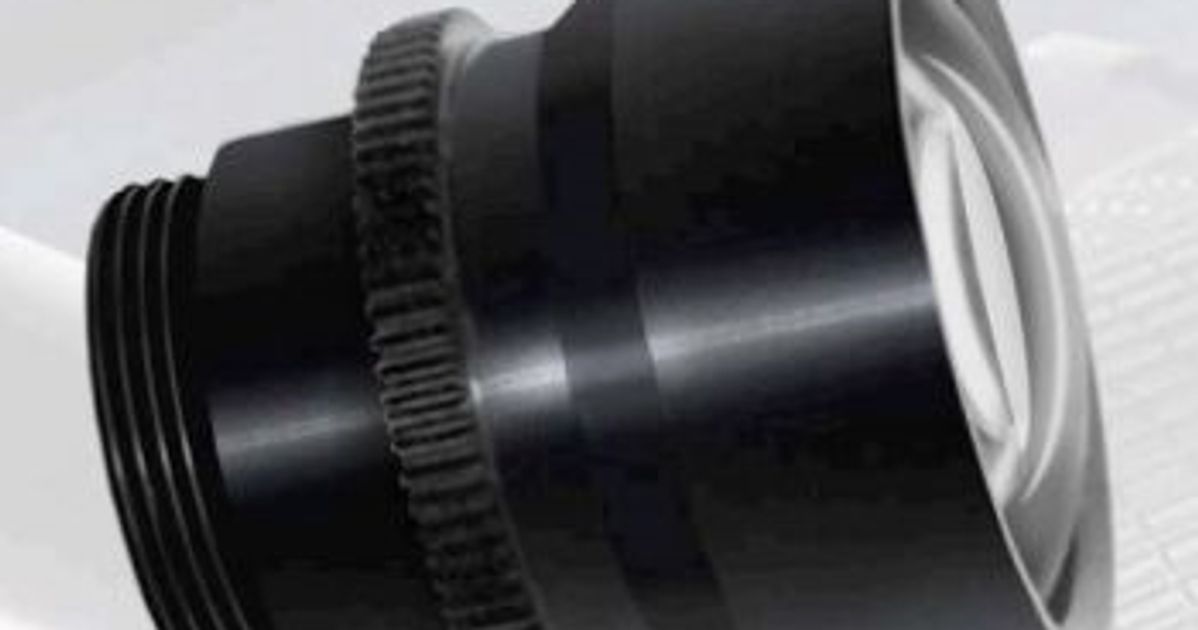 Resolve Optics launch non-browning lens for low light applications