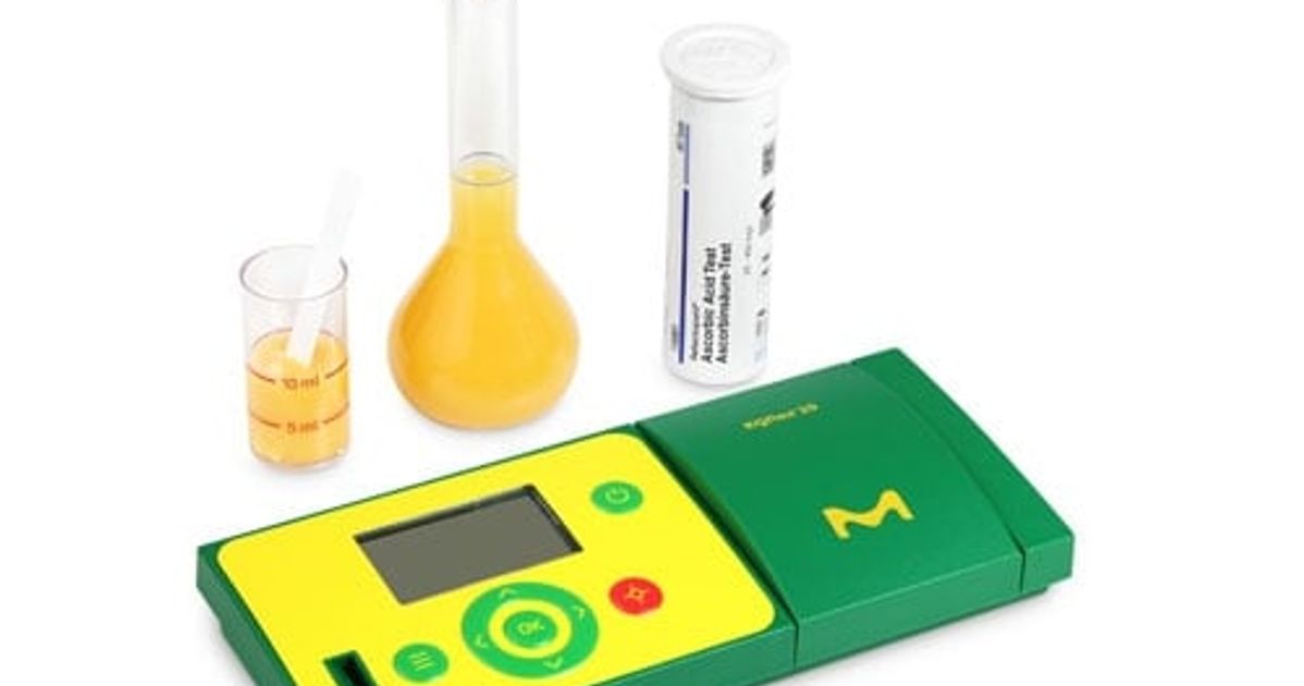 Reflectoquant® System - Mobile RQflex® 20 Instrument & Test Strips reviews