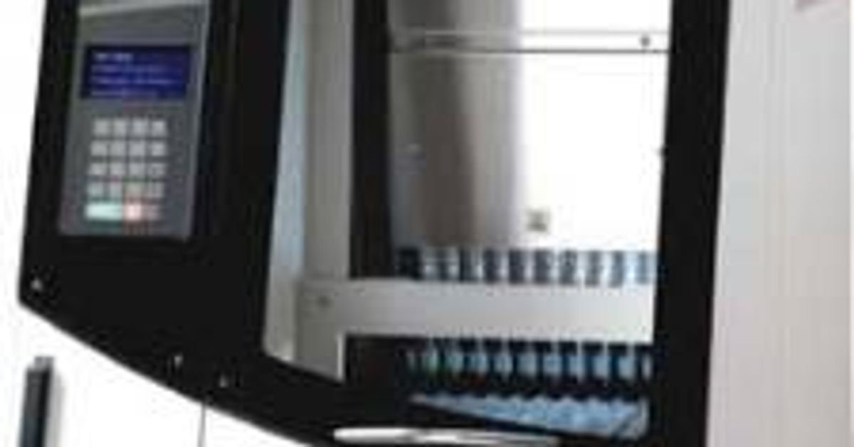 Automated Benchtop System Prepares Samples for the Roche GS FLX DNA ...