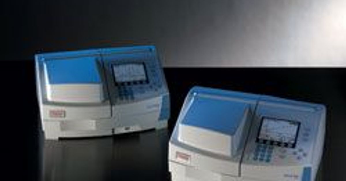 Thermo Fisher Scientific Introduces New Helios Zeta and Helios Omega UV ...