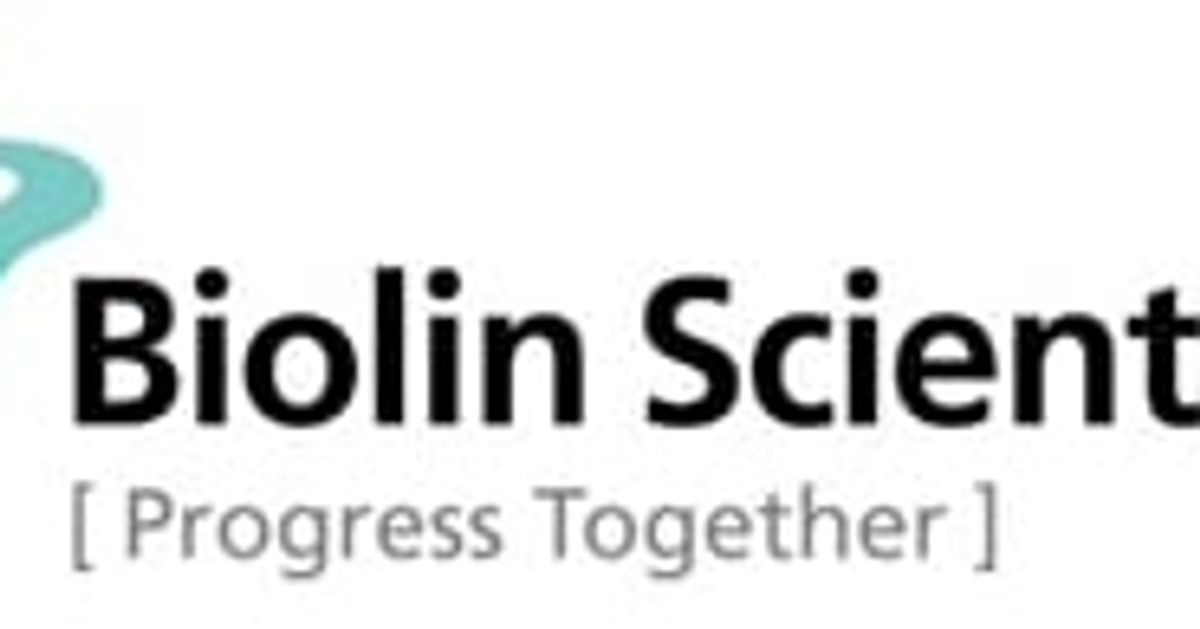 Biolin Scientific