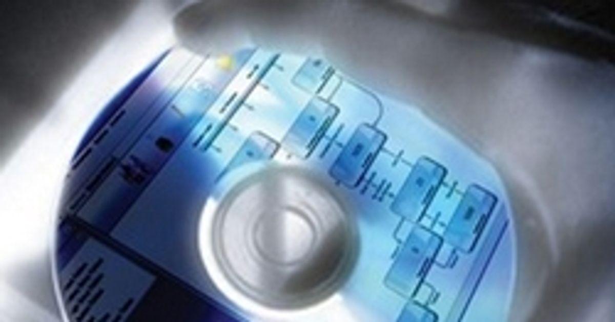 Fully Integrated Informatics Solution is All-In-One Platform for ...