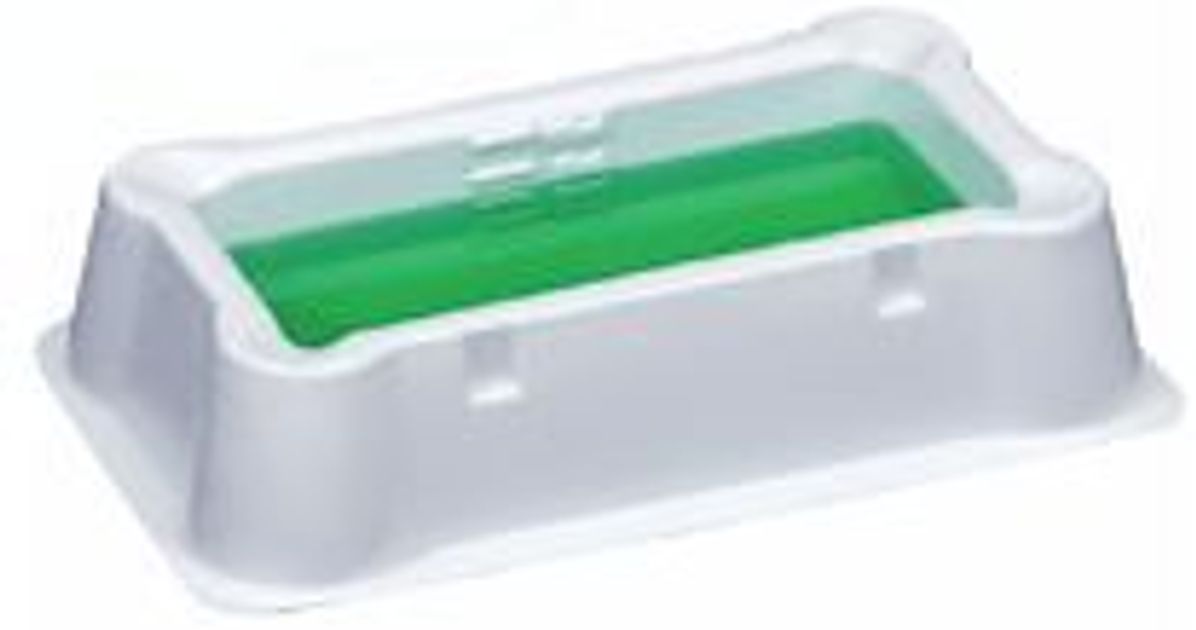 Multi-Channel Reagent Reservoirs reviews