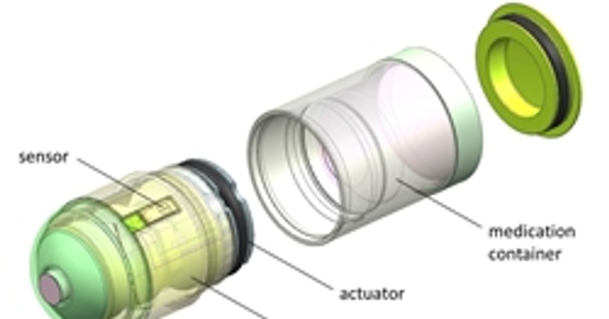 Medimetrics Expands Medical Device Portfolio with New Fast Release ...