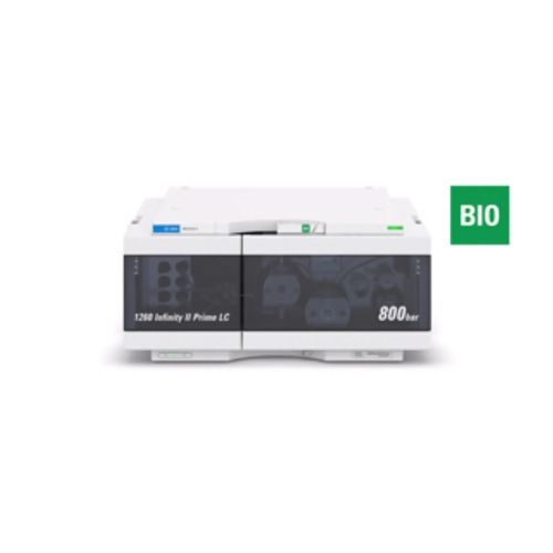 Agilent 1260 Infinity II Bio Flexible Pump