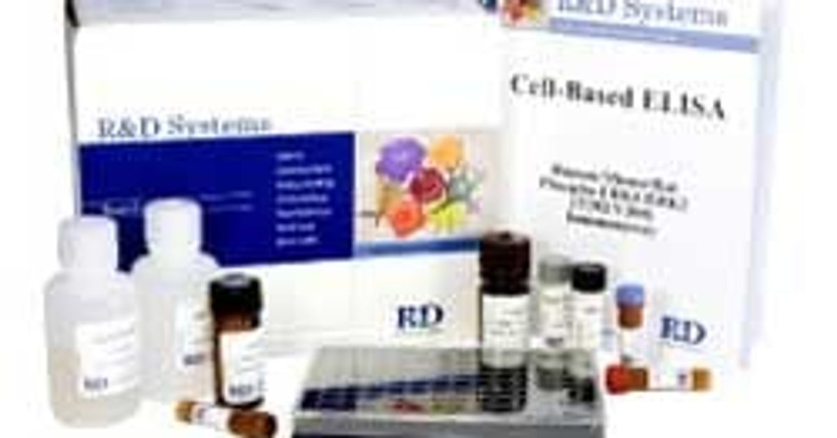 Cell-based ELISA reviews