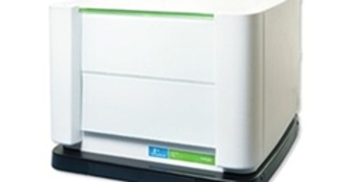 See how the New EnSight™ System can Accelerate Your Research at ELRIG ...