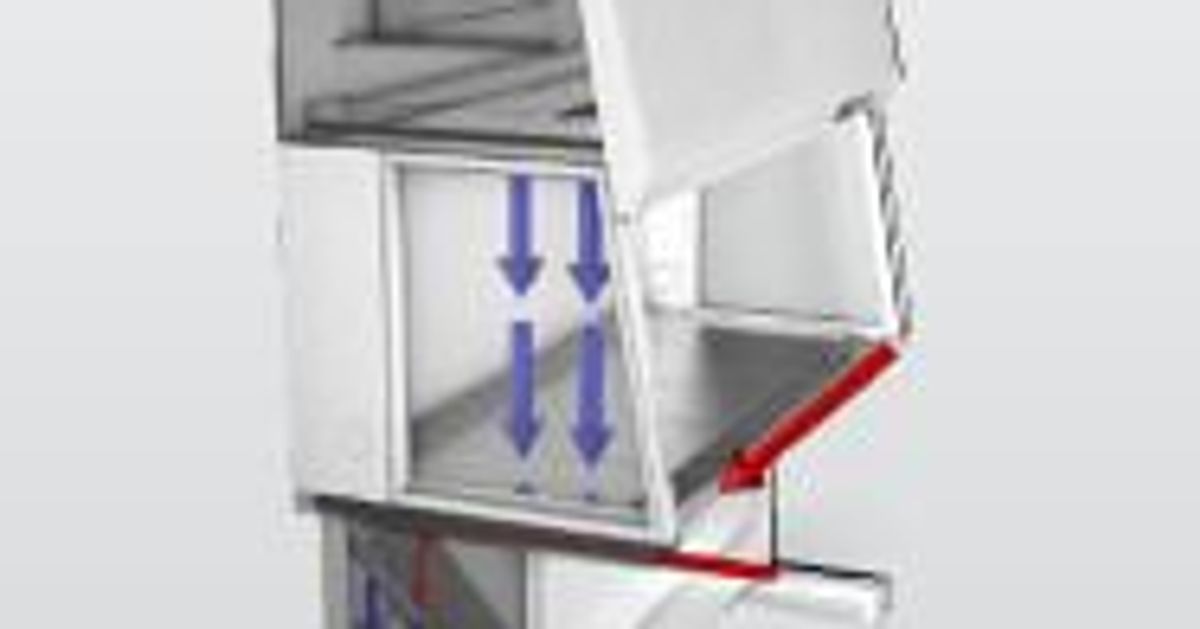 Orion Class 2 Cabinets with B2 Configuration reviews