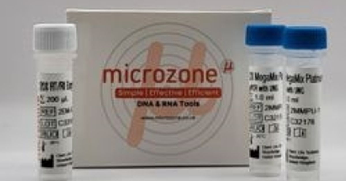 Probe Based One Step RT-qPCR with UNG & MegaMix Platinum