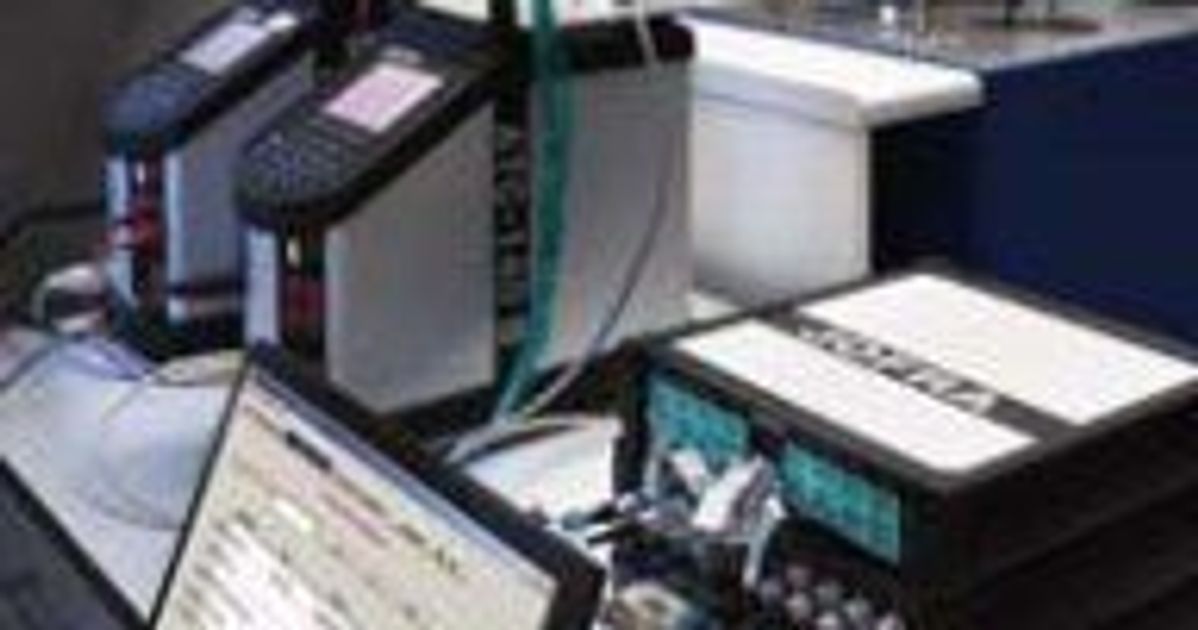 JOFRALOG Data Logging Software Announced For Advanced Signal Multi-scanner