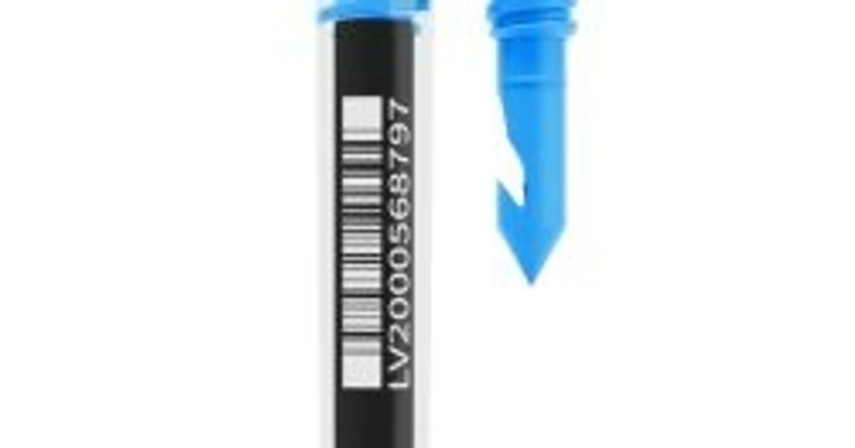 SAFE® 96 TISSUE COLLECTION