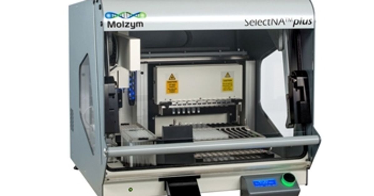 Molzym announces new Board of Directors to accelerate growth of its ...