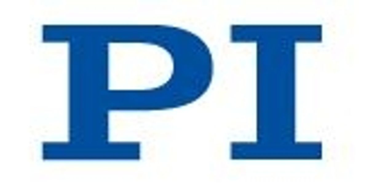 High-Load and Compact: Precision 6-Axis Motion from Two New PI Hexapods