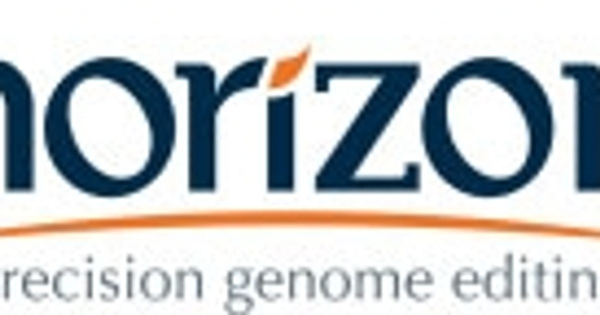 Horizon Discovery Launches GENASSIST Line of Kits and Reagents for Gene ...