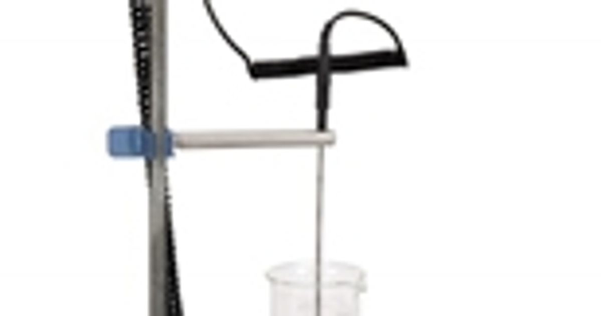 Bibby Scientific Announces Stuart® Undergrad Hotplate Stirrer Kits