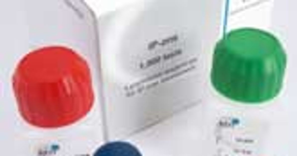 IP-One Assay Kit reviews