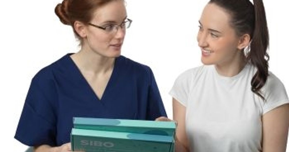 Introducing OMED Health: Enabling patients to understand and manage ...