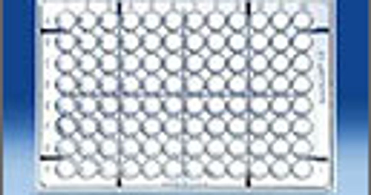 Immunoassay Microtiter Microplates reviews