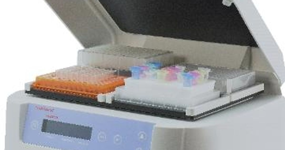 SBT1500-H Heated Plate Shaker reviews