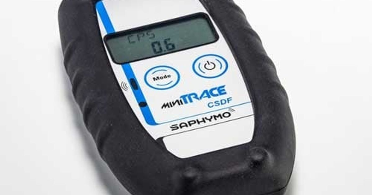 MiniTRACE CSDF reviews