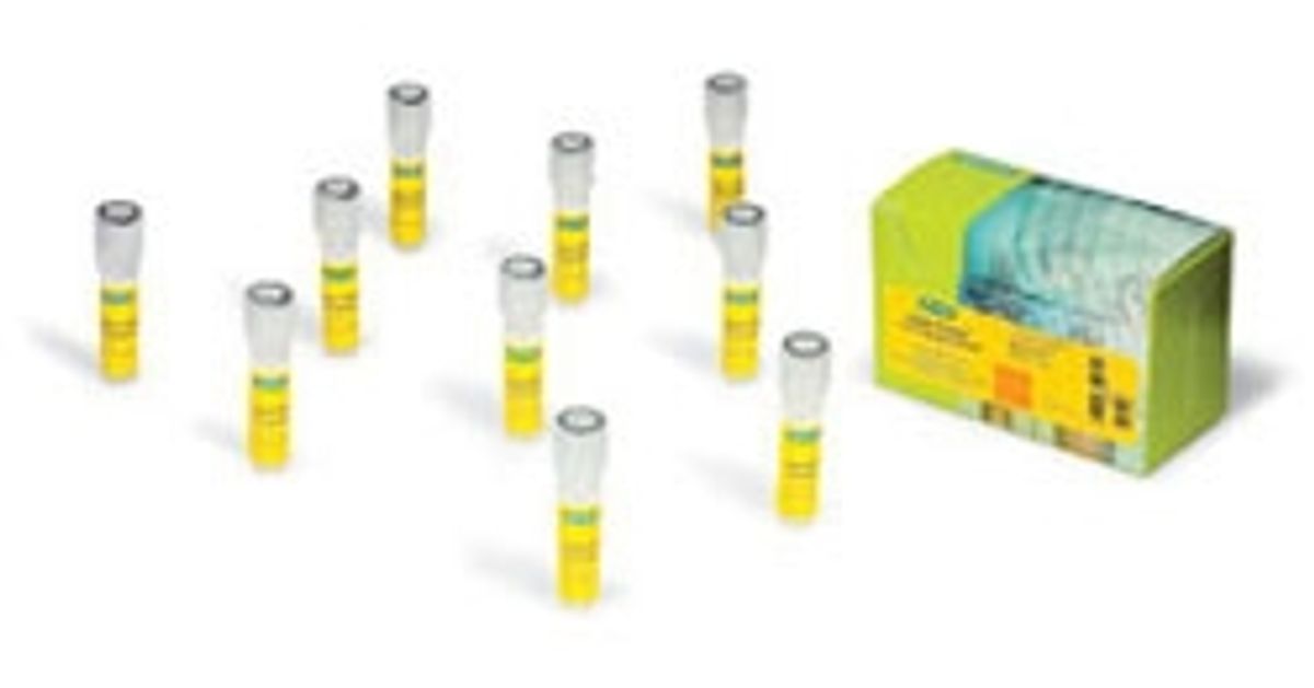 Gene Pulser® Electroporation Buffer, 10 x 1.8 ml reviews