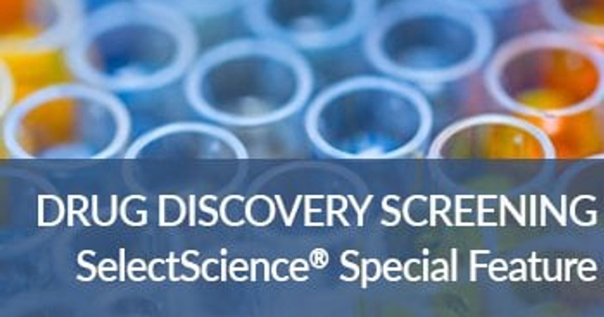 What’s Hot in Drug Discovery Screening: SelectScience Special Feature