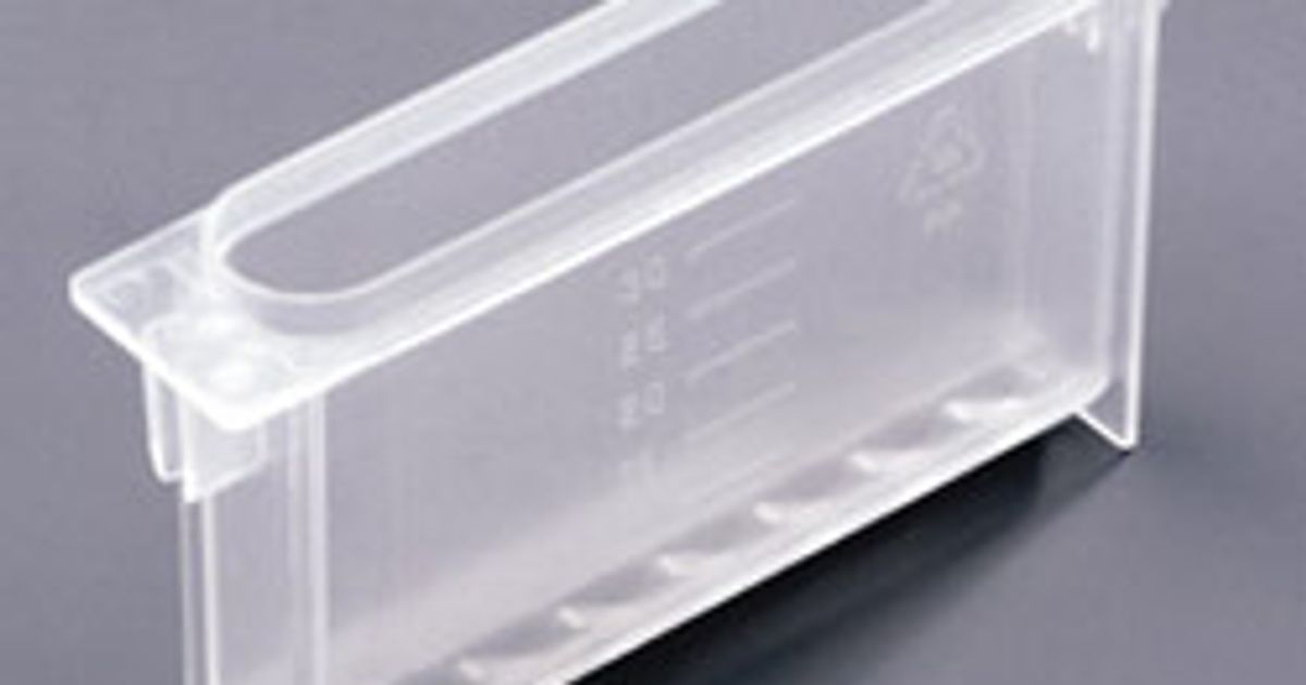 MagNA Pure LC Medium Reagent Tub 30